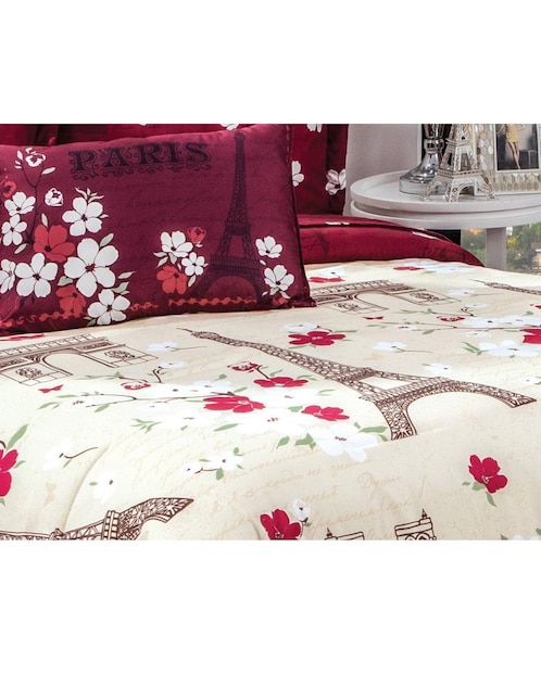 Set edredón Intima Hogar 3