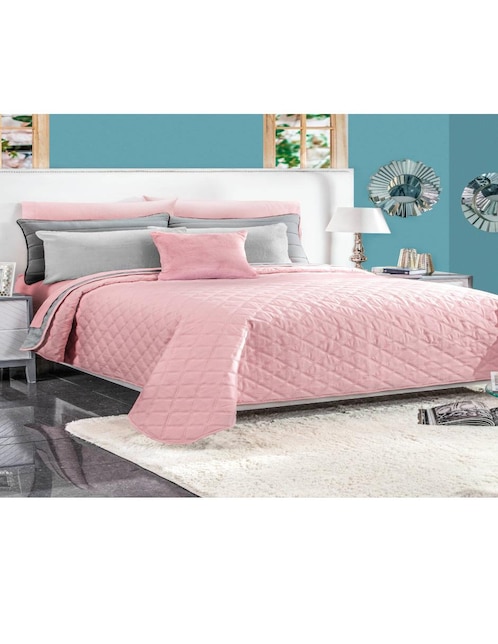 Colcha Intima Hogar 1