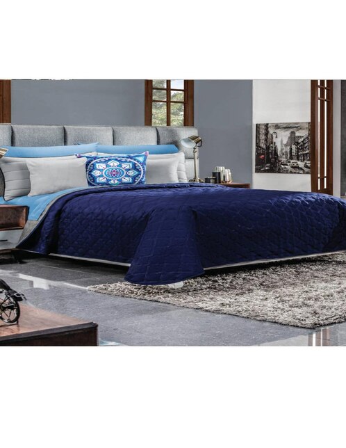 Colcha Intima Hogar 1