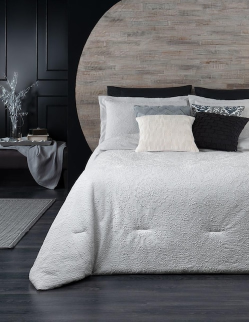 Set edredón Esquimal Luxus 1