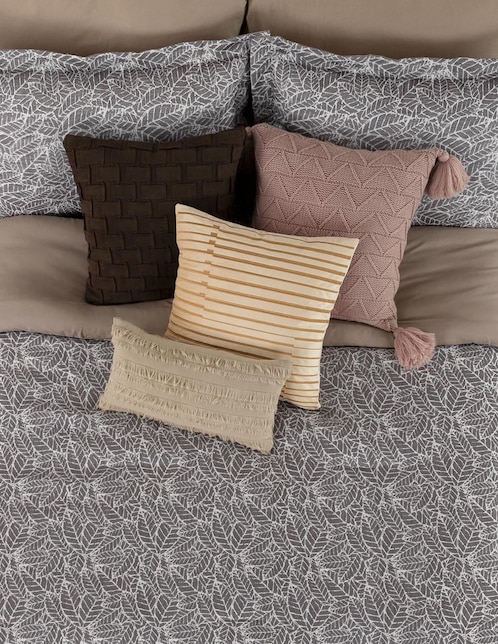 Set edredón Esquimal Luxus 4