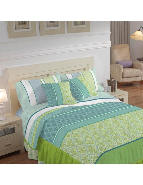 Colcha Primavera Kabir | Liverpool.com.mx