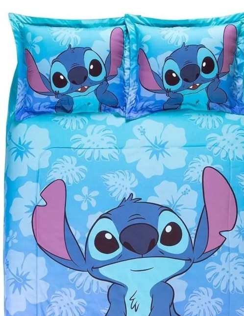 Set edredón Concord Stitch 3