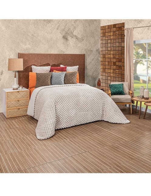 Edre-Cobertor Íntima Hogar 1