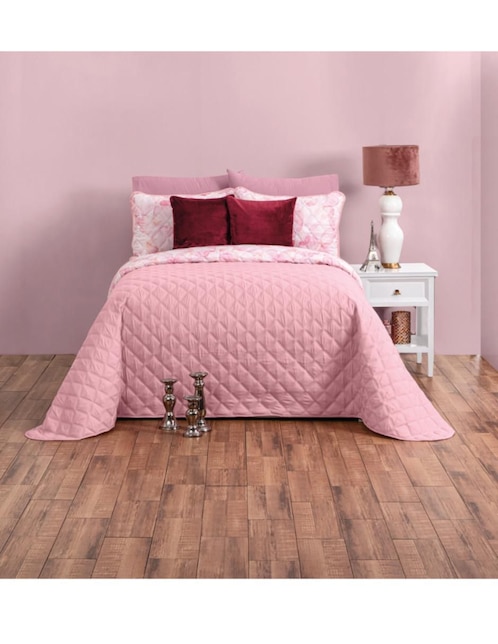 Set de colcha Íntima Hogar Polo Norte 1