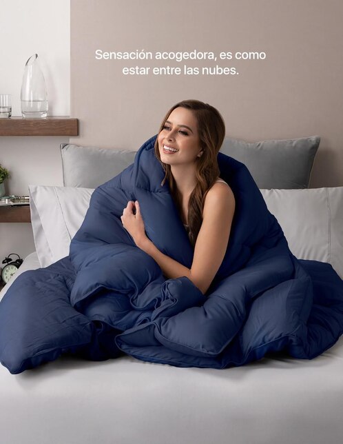 Edredón Esquimal 3