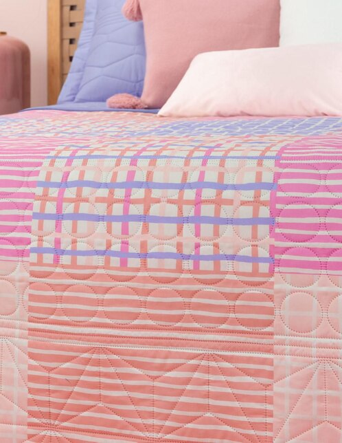 Set Edredón Esquimal Pinsonic 5