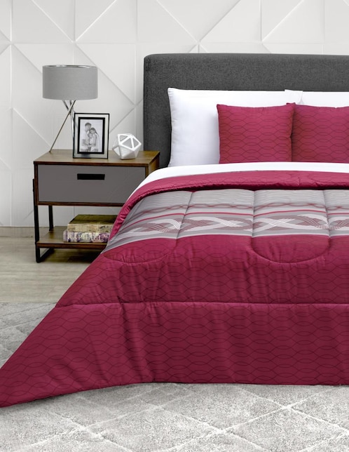 Set edredón Elefantito Hogar 1