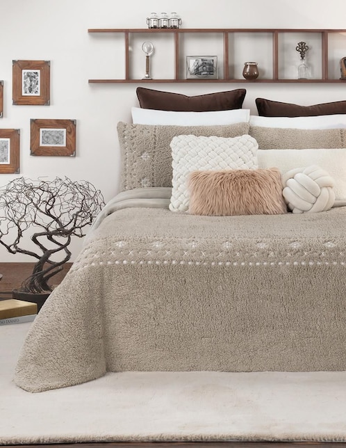 Set edredón Esquimal Luxus 1