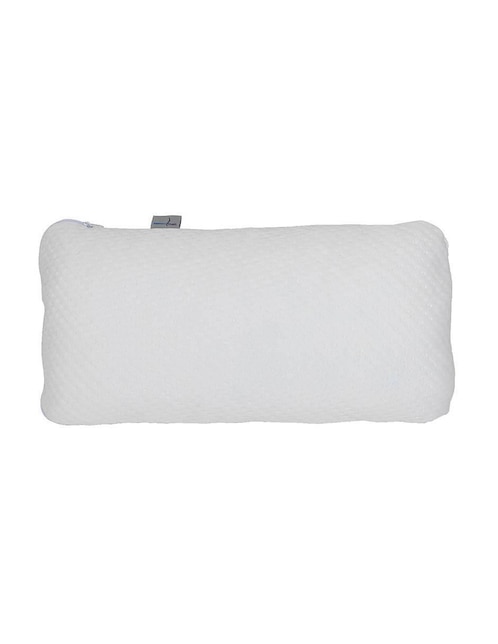 "Almohada Memory Foam Comfy firmeza media" 1