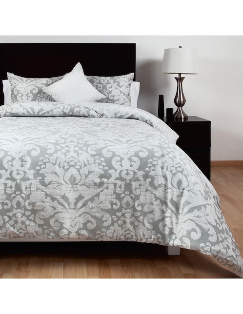 Set edredón Kaltex Home Farah 1