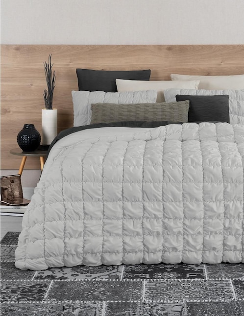 Set edredón Esquimal Luxus 1