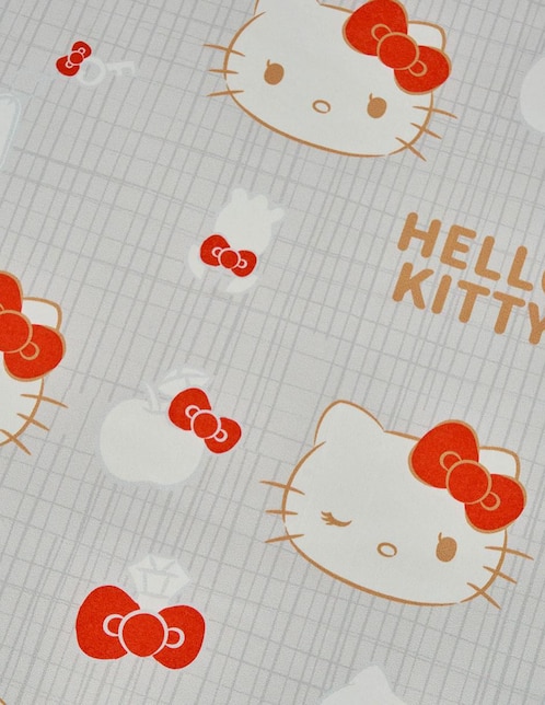 Set edredón Providencia 50 Aniversario Hello Kitty 7