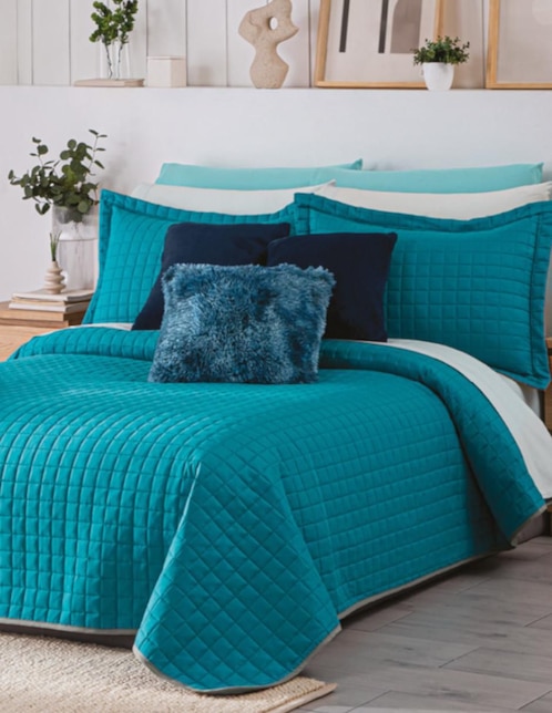 Colcha Concord Paraiso 1