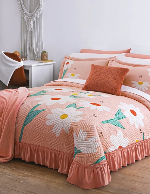 Set de colcha Concord Funny 1