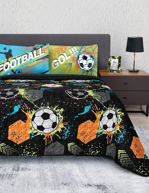 Set edredón Elefantito Hogar 1