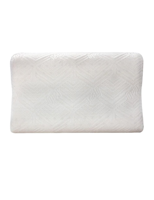 Almohada To Go Cervical firmeza media 1