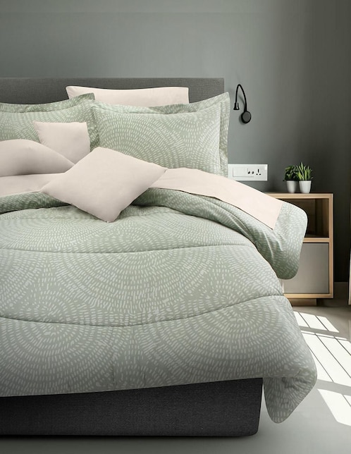 Set edredón Dalfiori Basic Warren 1