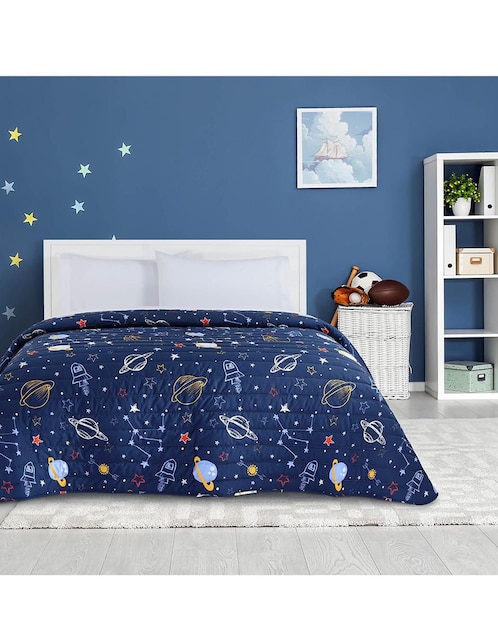 Colcha Knapp & Tully Kids Milky Way 1