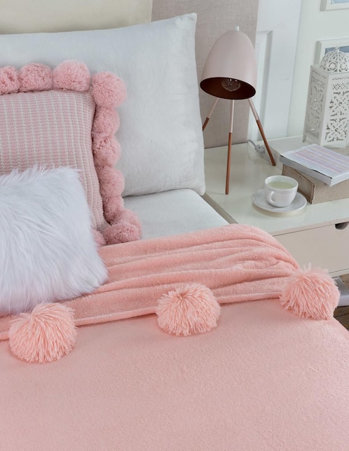 Cobertor Esquimal Luxus Lili 4