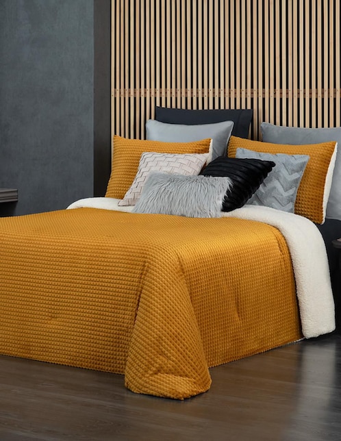 Cobertor Esquimal Namibia 1