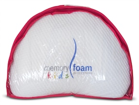 Almohada Memory Foam firmeza media