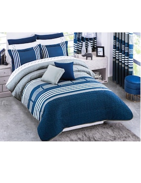 Set de Edredón Concord