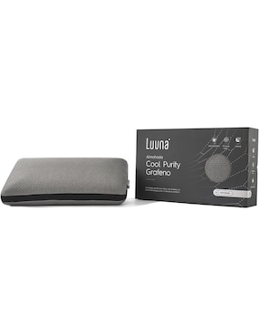 Almohada Luuna firmeza media