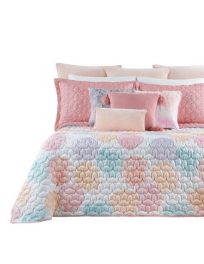 Set edredón Esquimal Pinsonic Edrecolcha 3D