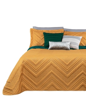 Set edredón Esquimal Pinsonic Edrecolcha 3D