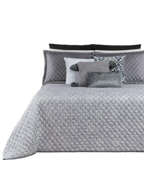 Set edredón Esquimal Pinsonic Edrecolcha 3D