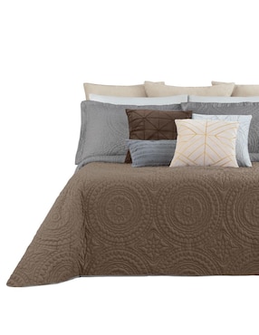 Set edredón Esquimal Pinsonic Edrecolcha 3D