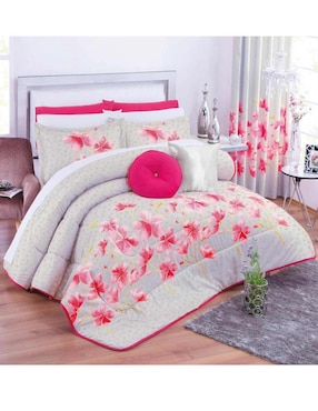 Set Edredón Íntima Hogar Concord Sinfonía