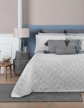 Set edredón Esquimal Rita