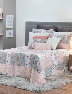 Set edredón Esquimal Luxus Verano