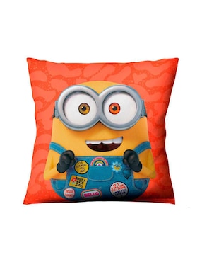 Cojín Providencia Minions
