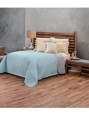 Colcha Intima Hogar Ultra