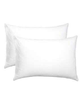 Set de almohada Heuman Brand Promos firmeza alta