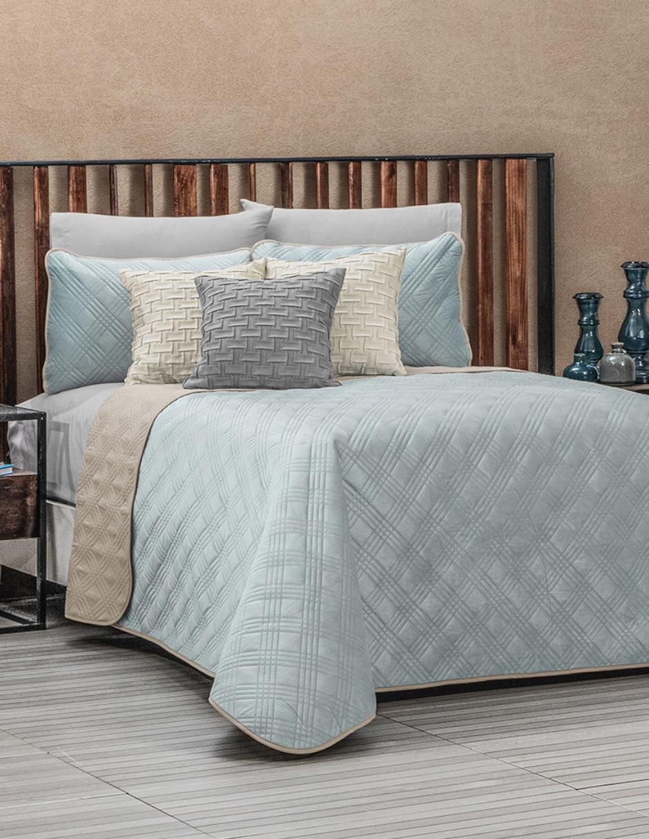 Colcha De Cristal Kit Colcha Cristal :: Kit Colcha :: Cama :: Adomes