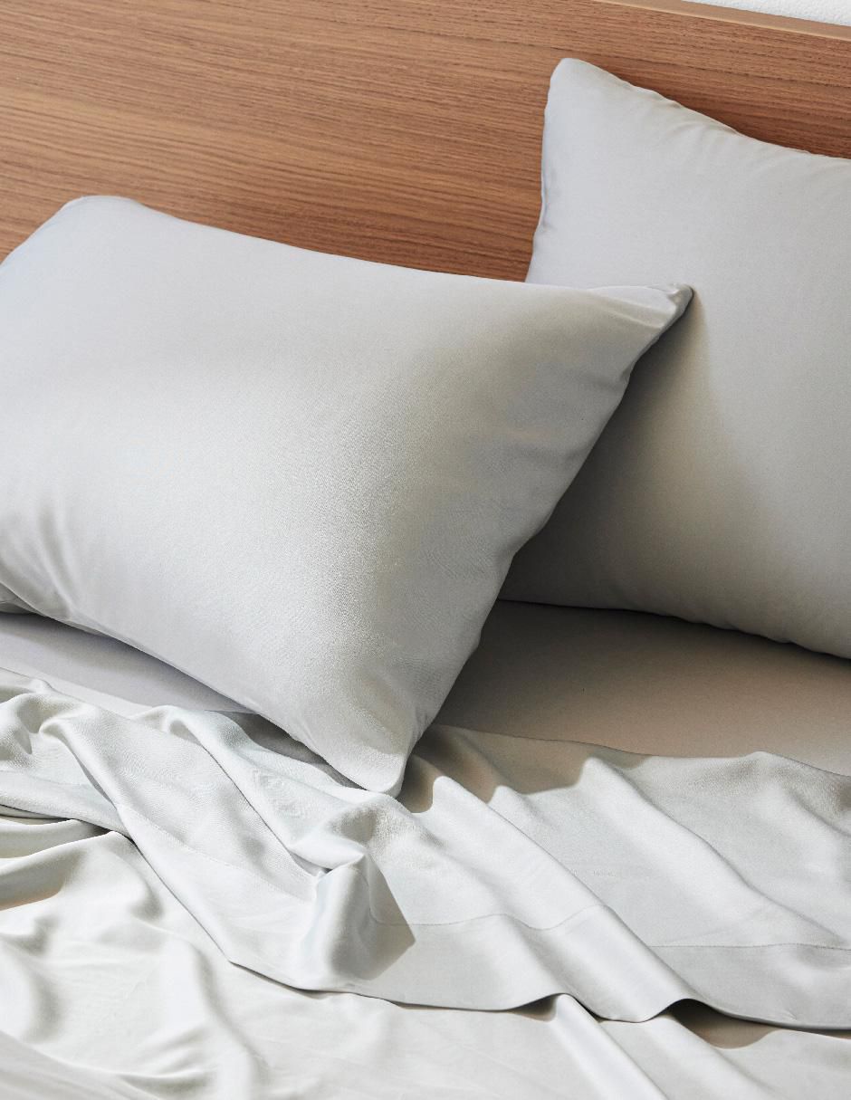 Funda para almohada Smart Bamboo