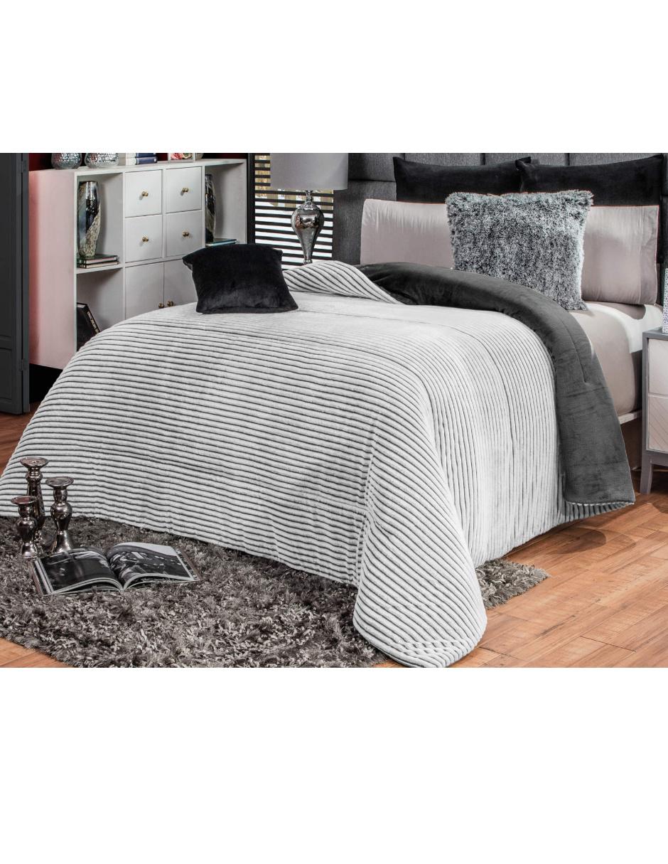 Edredón Íntima Hogar Extra Confort Luna | Liverpool.com.mx